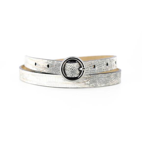 Remo Tulliani | Accessories | New Remo Tulliani Cheerful In White ...